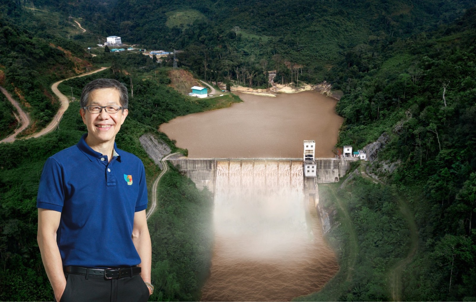 BCPG เผยโรงไฟฟ้า Nam San 3A-3B ในลาวรวม 114 MW เริ่ม COD รับรู้รายได้กลางมิ.ย.