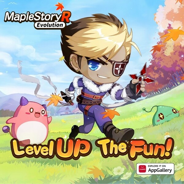 HUAWEI AppGallery ระดมความสนุกเพื่อมอบวันหยุดฤดูร้อนที่น่าจดจำ ด้วยการเปิดตัวเกมใหม่และกิจกรรม ...