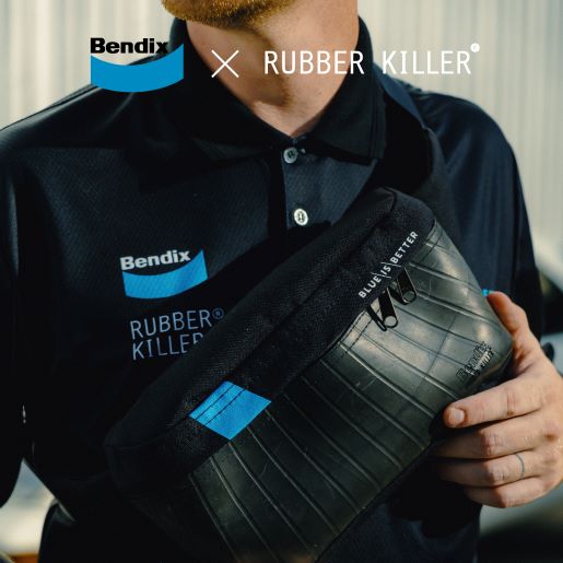 เบ็นดิกซ์ X รับเบอร์ คิลเลอร์ (Bendix X Rubber Killer) เปิดตัวเสื้อสไตล์สตรีทแฟชั่นผสานลุค ...