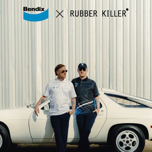 เบ็นดิกซ์ X รับเบอร์ คิลเลอร์ (Bendix X Rubber Killer) เปิดตัวเสื้อสไตล์สตรีทแฟชั่นผสานลุค ...