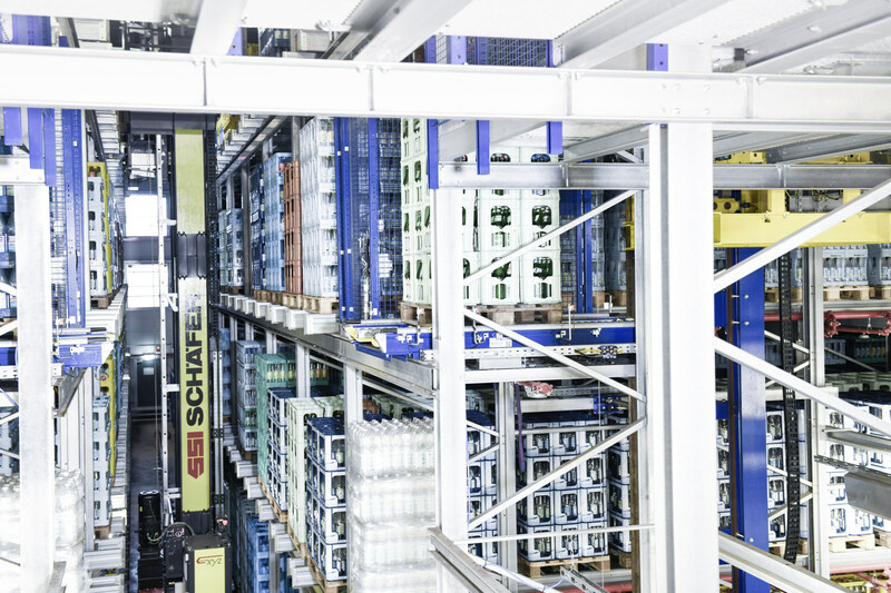 เอสเอสไอ เชฟเฟอร์ แชร์แนวปฏิบัติในการงัดใช้พลังของระบบการขนส่งแบบควบคุม ...