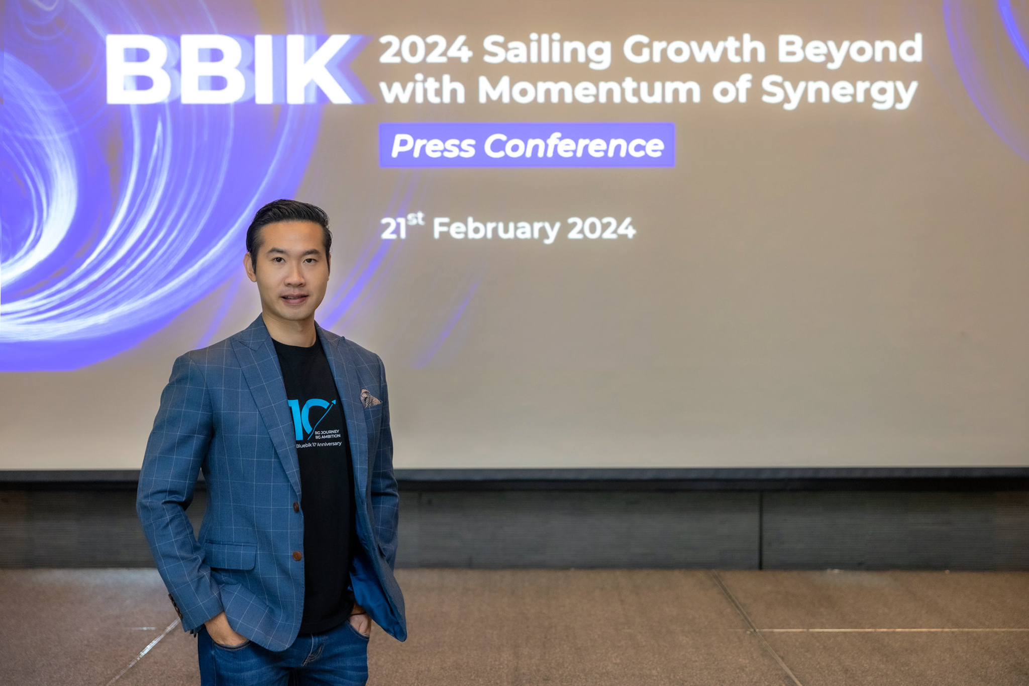 BBIK โตกับเทรนด์โลกเป้านิวไฮติดต่อกันปีที่ 7 อัพรายได้พุ่ง รุกคืบกวาดหุ้น Innoviz-ลุยทำดีล M&A เพิ่ม