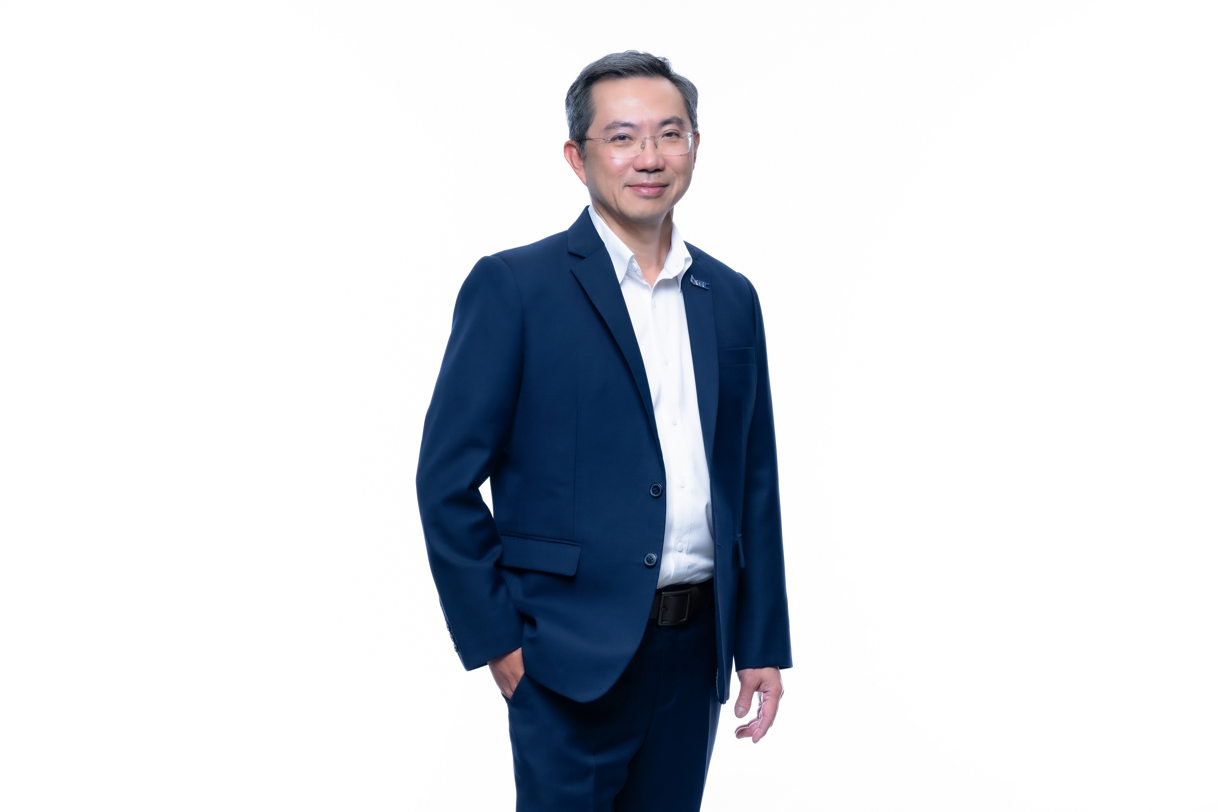 ซีอีโอ PTTGC ลั่นสานต่อกลยุทธ์ 3 Steps Plus ดันมาบตาพุด Hub อาเซียนหวังโตยั่งยืนหลังปีนี้ทรงตัว