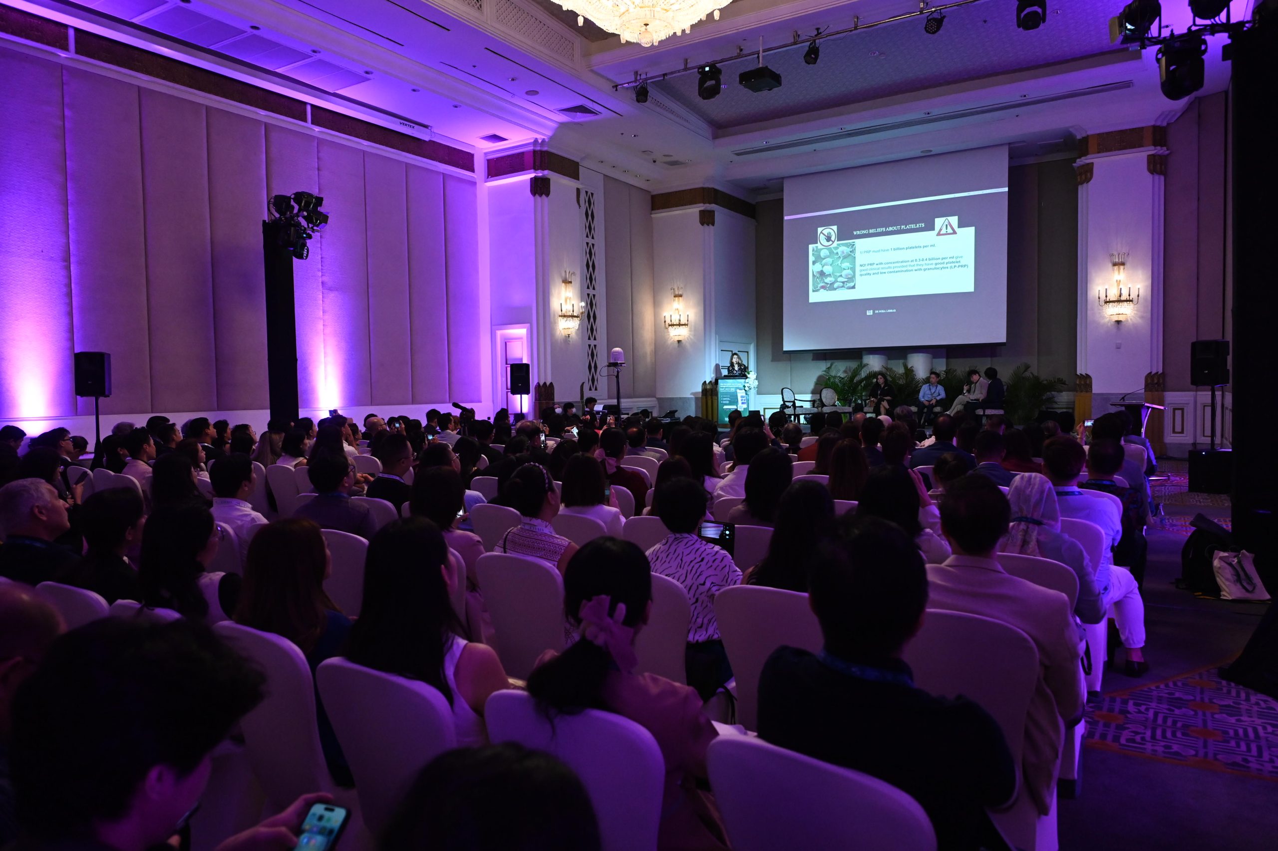 "IMCAS Asia 2024 17th Edition and 12th ITCAM" งานประชุมเวชศาสตร์ความงาม ...