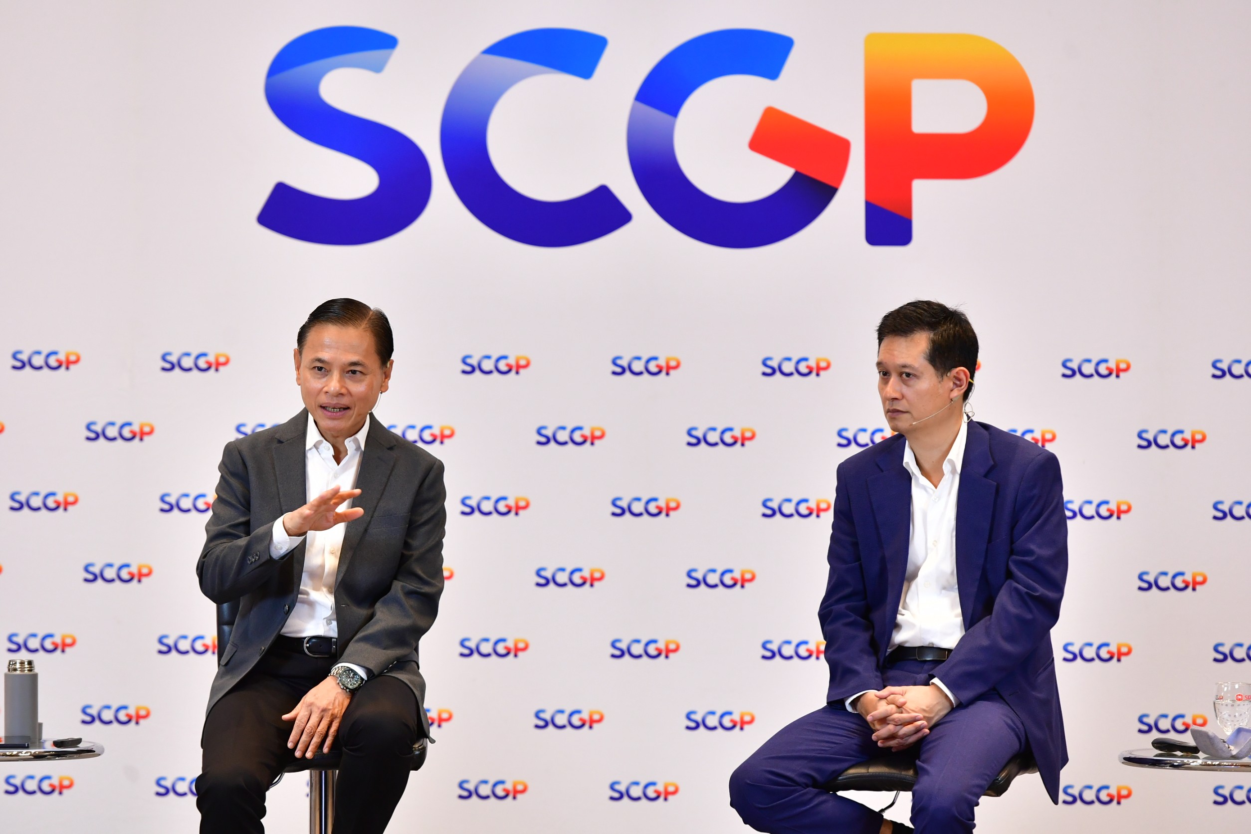 SCGP ตรึงรายได้ปีนี้ใกล้เคียงปีก่อนแม้พลาดเป้ามั่นใจปี 68 ฟื้นหันบุกหาตลาดทดแทนจีน-จ่อปิดดีล M&P