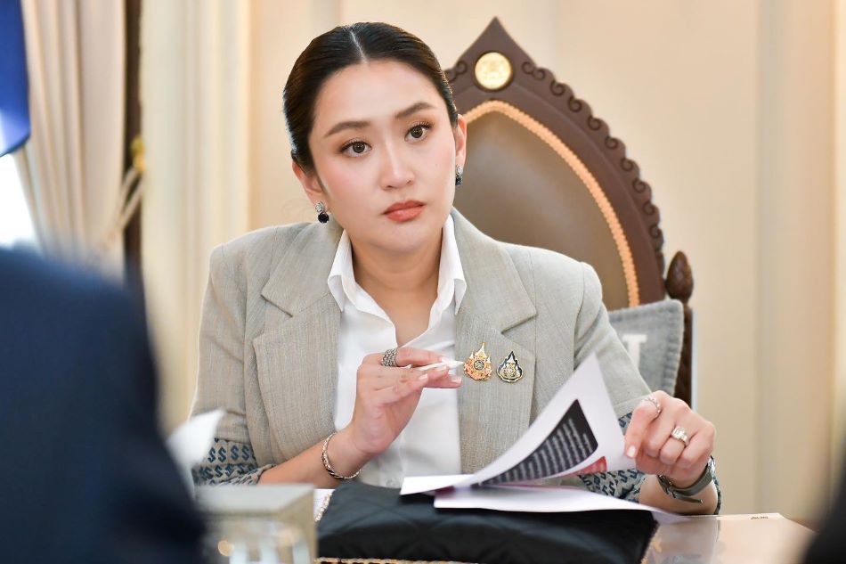 นายกฯ เผยชายแดนไทย-กัมพูชาคลี่คลาย ทั้ง 2 ฝ่ายพร้อมใช้กลไก JBC หารือลดข้อขัดแย้ง