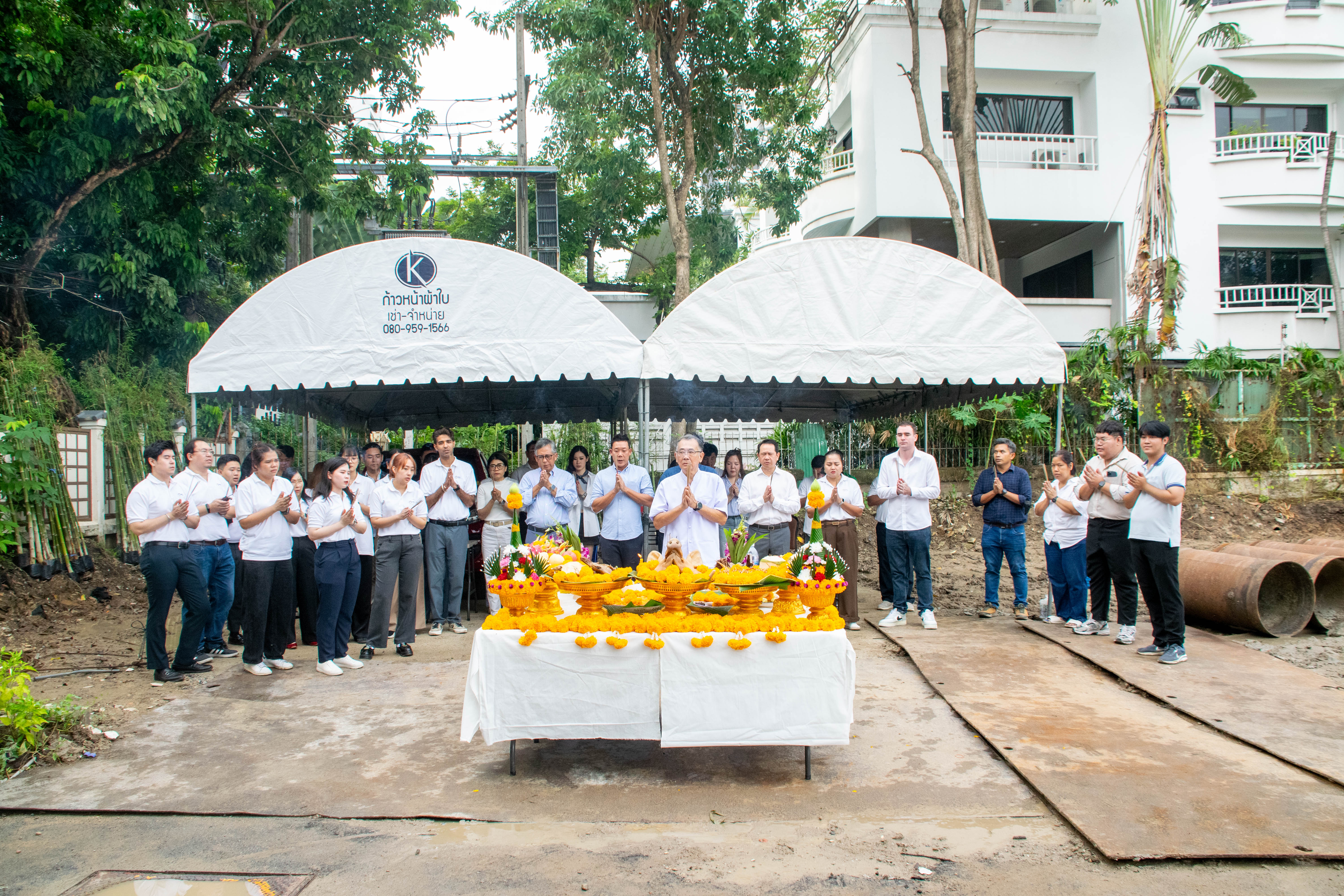 ONSENS ลงเสาเอก Social Wellness Hotel ทองหล่อ 17 มูลค่าโครงการกว่า 400 ลบ.เปิดแน่ Q2/70